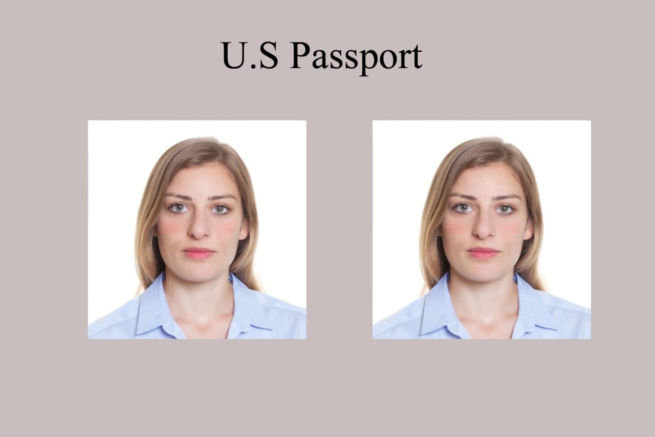 Instant Passport Photos | Guaranteed Approval | Philo Photo