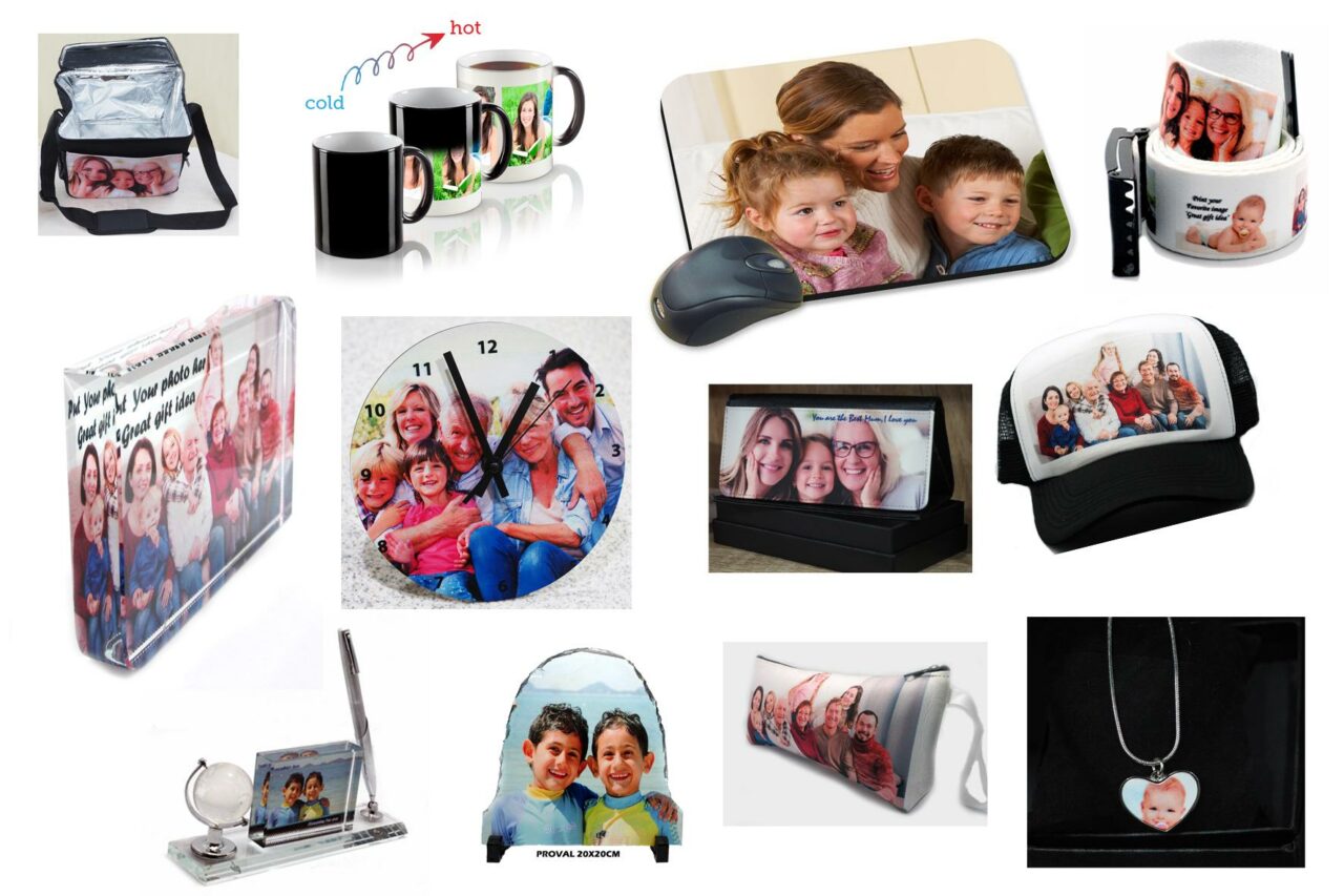 Personalised Photo Gifts | Special Gifts | Philo Photo